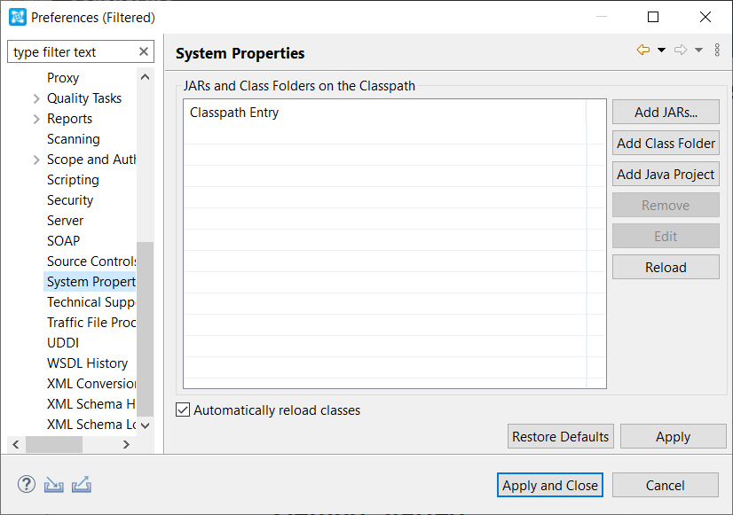 Async Tool Soatest And Virtualize With Ctp 2022 2 Parasoft Documentation