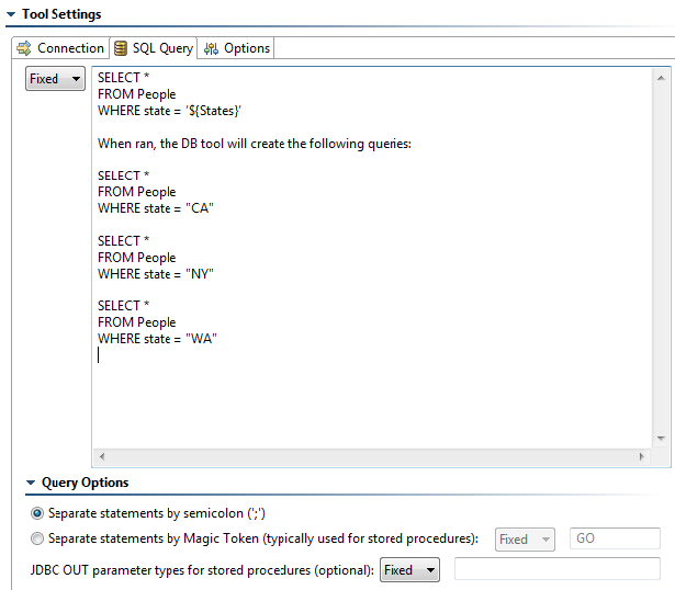 Db Soatest And Virtualize 9 10 3 Parasoft Documentation