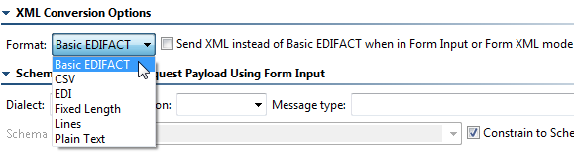 Edi Client Soatest And Virtualize 9 10 4 Parasoft Documentation