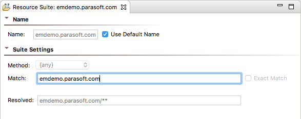 Training The Smart Api Test Generator Soatest And Virtualize 9106 2400