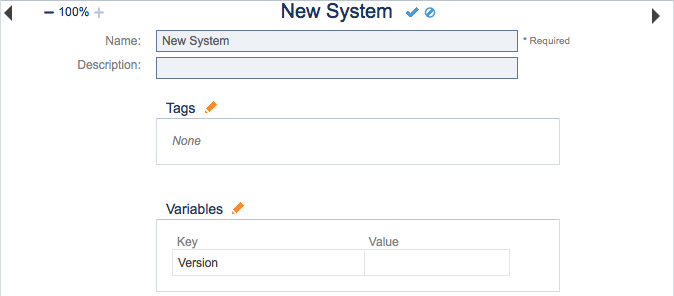 Defining Systems Soatest And Virtualize With Ctp 2020 1 Parasoft Documentation