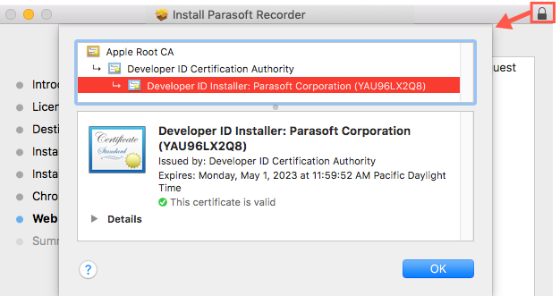 Getting Started With Soatest Smart Api Test Generator Soatest And Virtualize With Ctp 20202